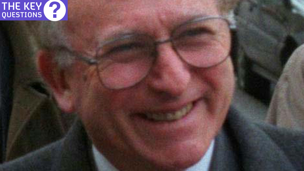 Lord Janner child abuse claims – the key questions – Channel 4 News