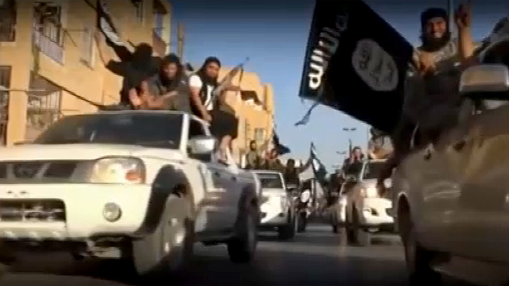 Should we ditch Islamic State in favour of Daesh? – Channel 4 News