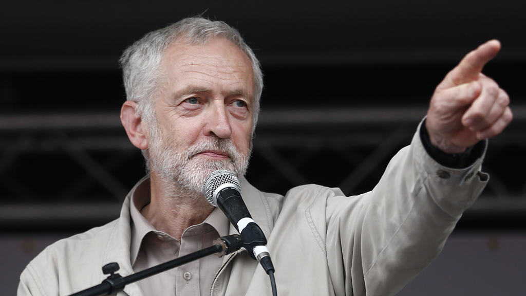 Unite union backs Jeremy Corbyn for Labour leader – Channel 4 News