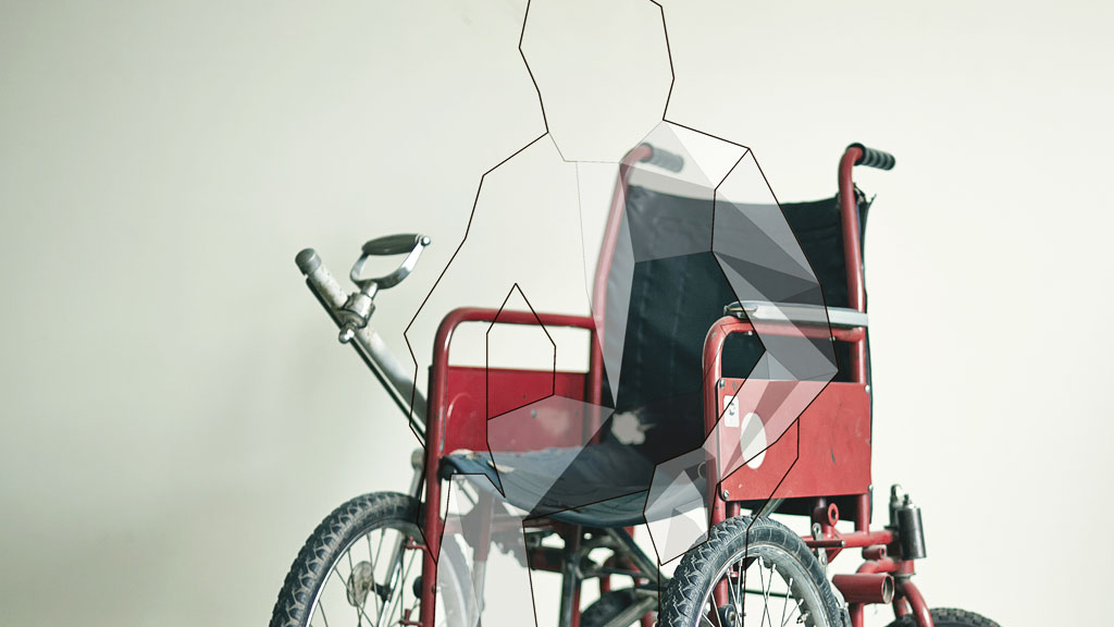 #EndTheAwkward: breaking the discomfort around disability – Channel 4 News