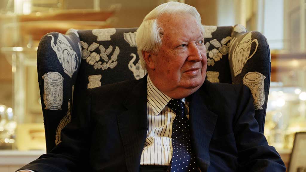Ted Heath madam: former PM not a paedophile – Channel 4 News