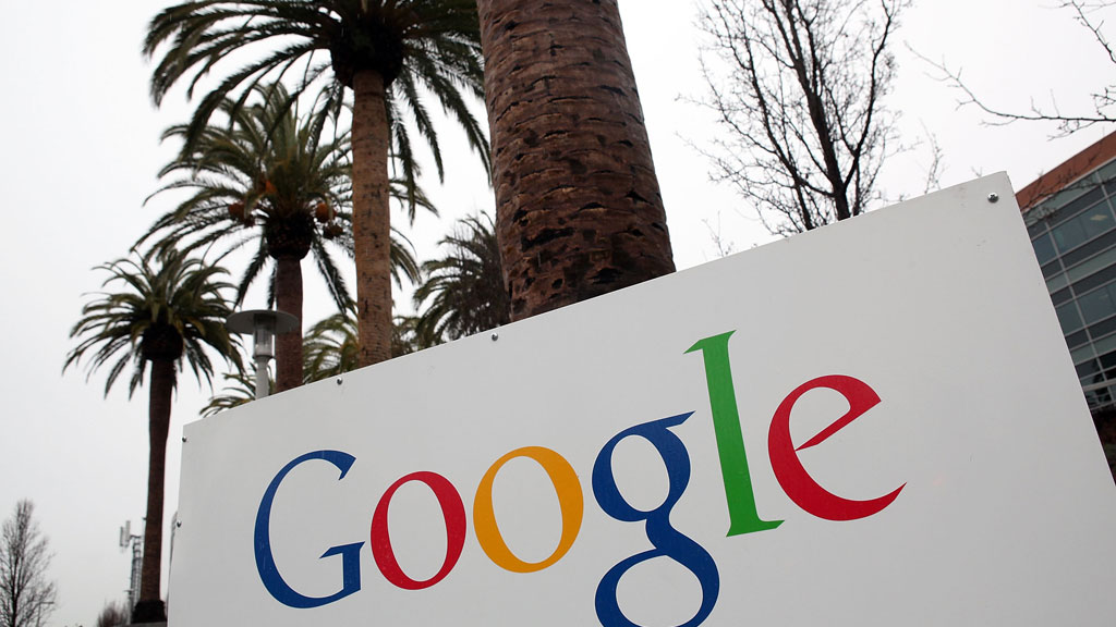 Google’s surprise restructure into Alphabet – Channel 4 News