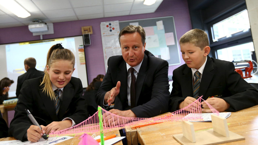 Schools – Channel 4 News