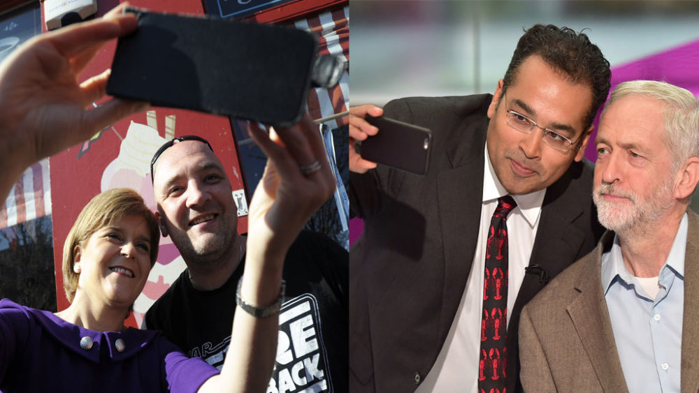 Could straight-talking Jezza Corbyn take on the SNP? – Alex Thomson ...