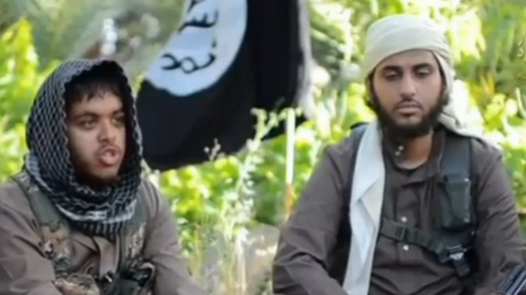 UK will not rule out more drone strikes – Fallon – Channel 4 News