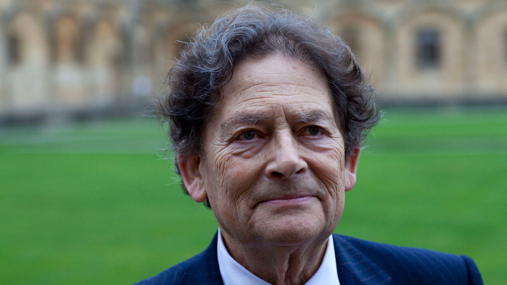 Lord Lawson to lead Conservative movement to leave EU – Channel 4 News