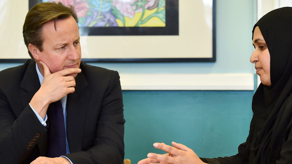 Government unveils new counter-extremism strategy – Channel 4 News