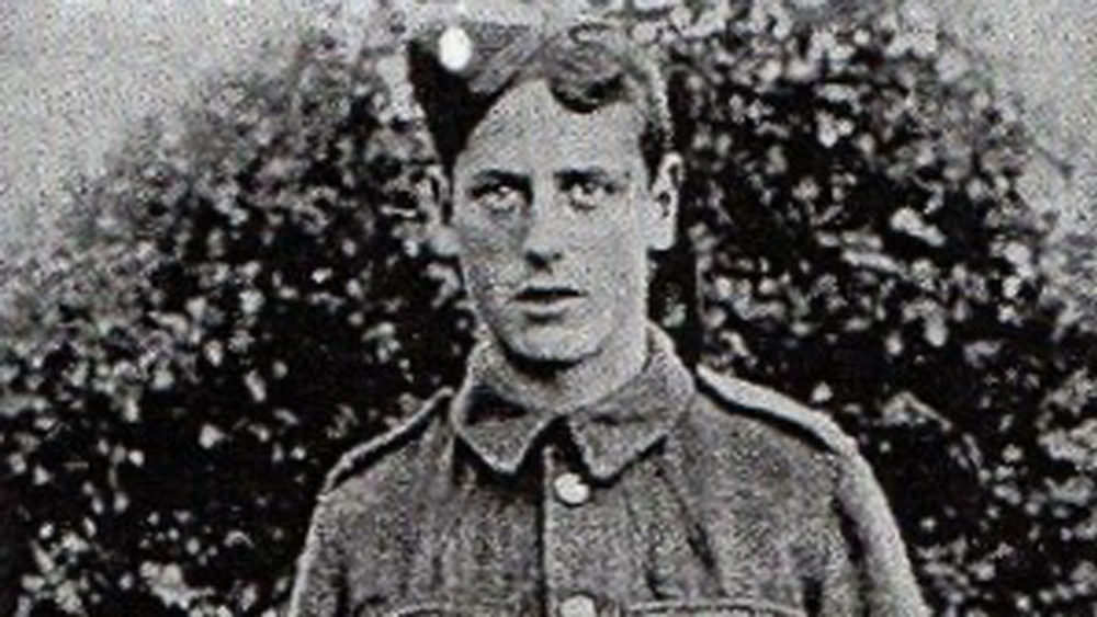 Ed Fraser – Channel 4 News