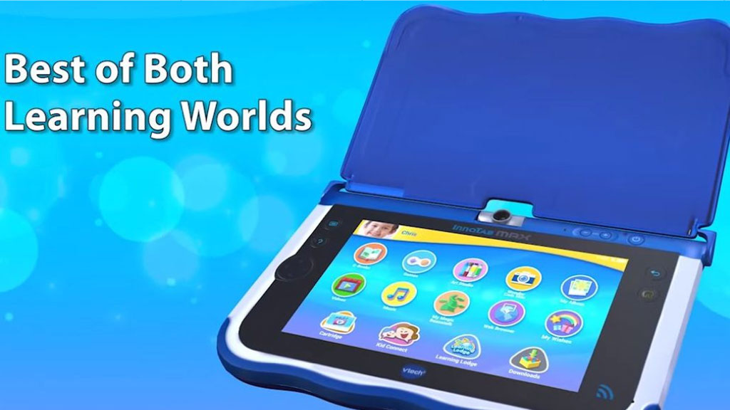 Half a million UK families hit by kids’ computers hack – Channel 4 News