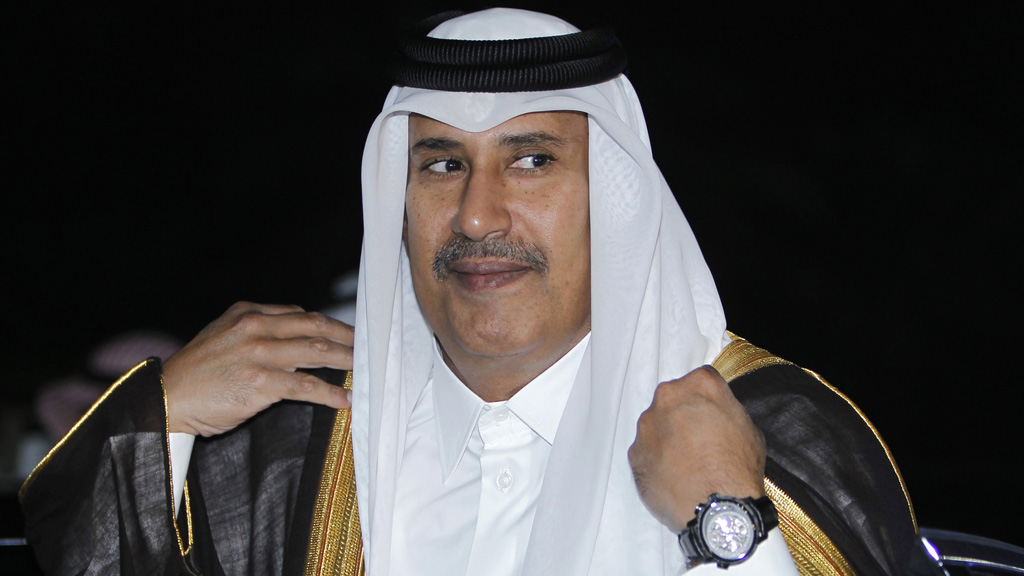 Former Qatari PM tries to quash Brit’s ‘torture’ claim – Channel 4 News