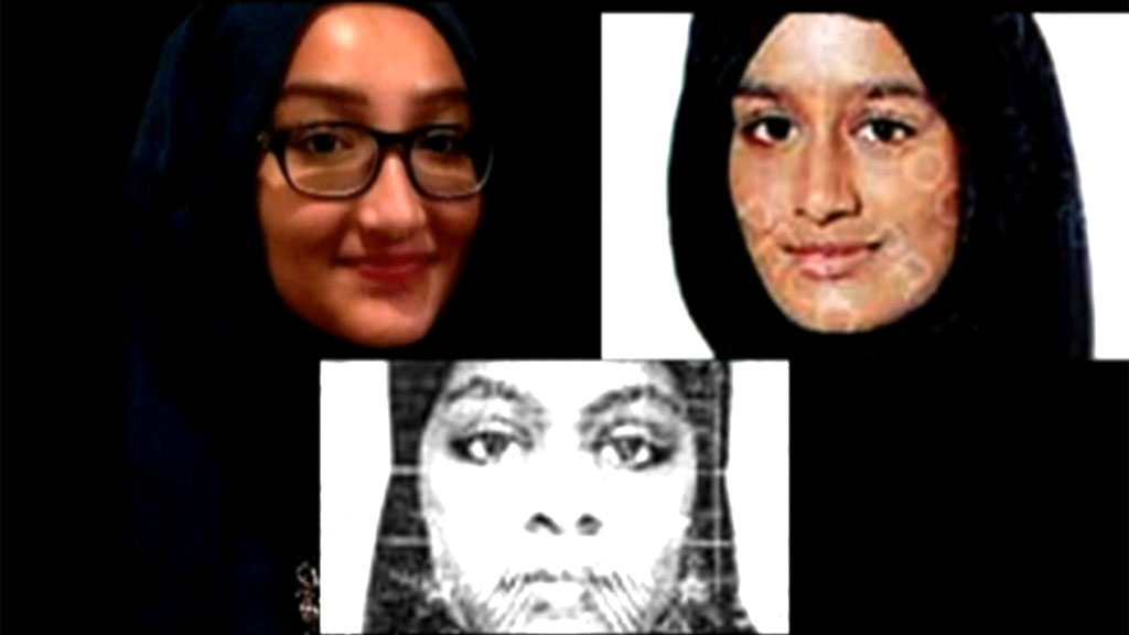 ‘Educate Against Hate’ website set up to fight extremism – Channel 4 News