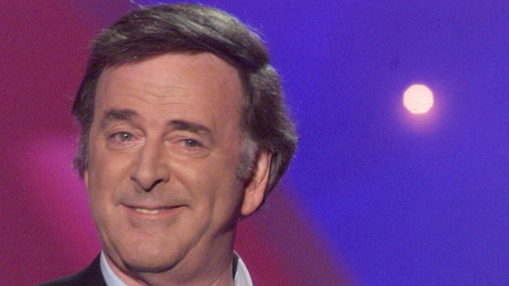 Sir Terry Wogan dies aged 77 – Channel 4 News