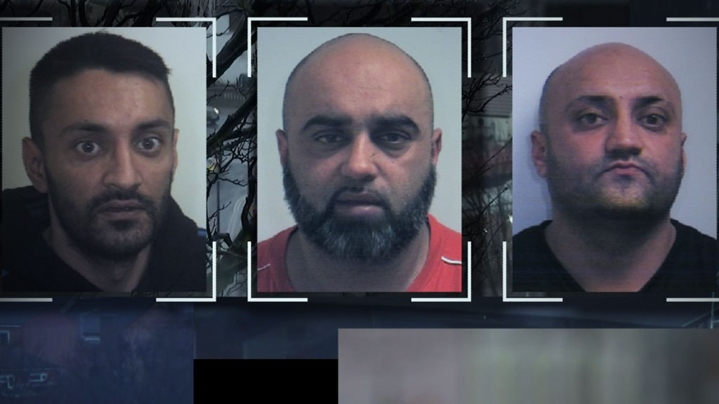 Rotherham sexual abuse: six found guilty – Channel 4 News