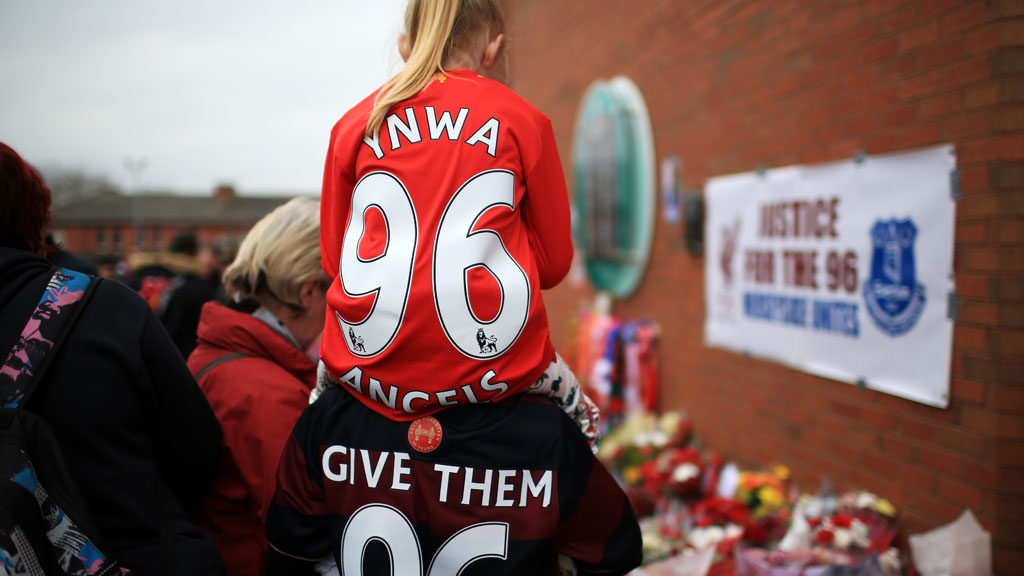 Hillsborough disaster: Liverpool fans unlawfully killed – Channel 4 News