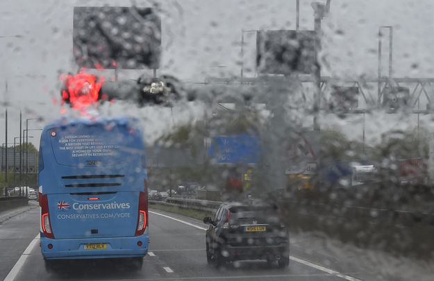 Battlebus: Everything you need to know – Channel 4 News