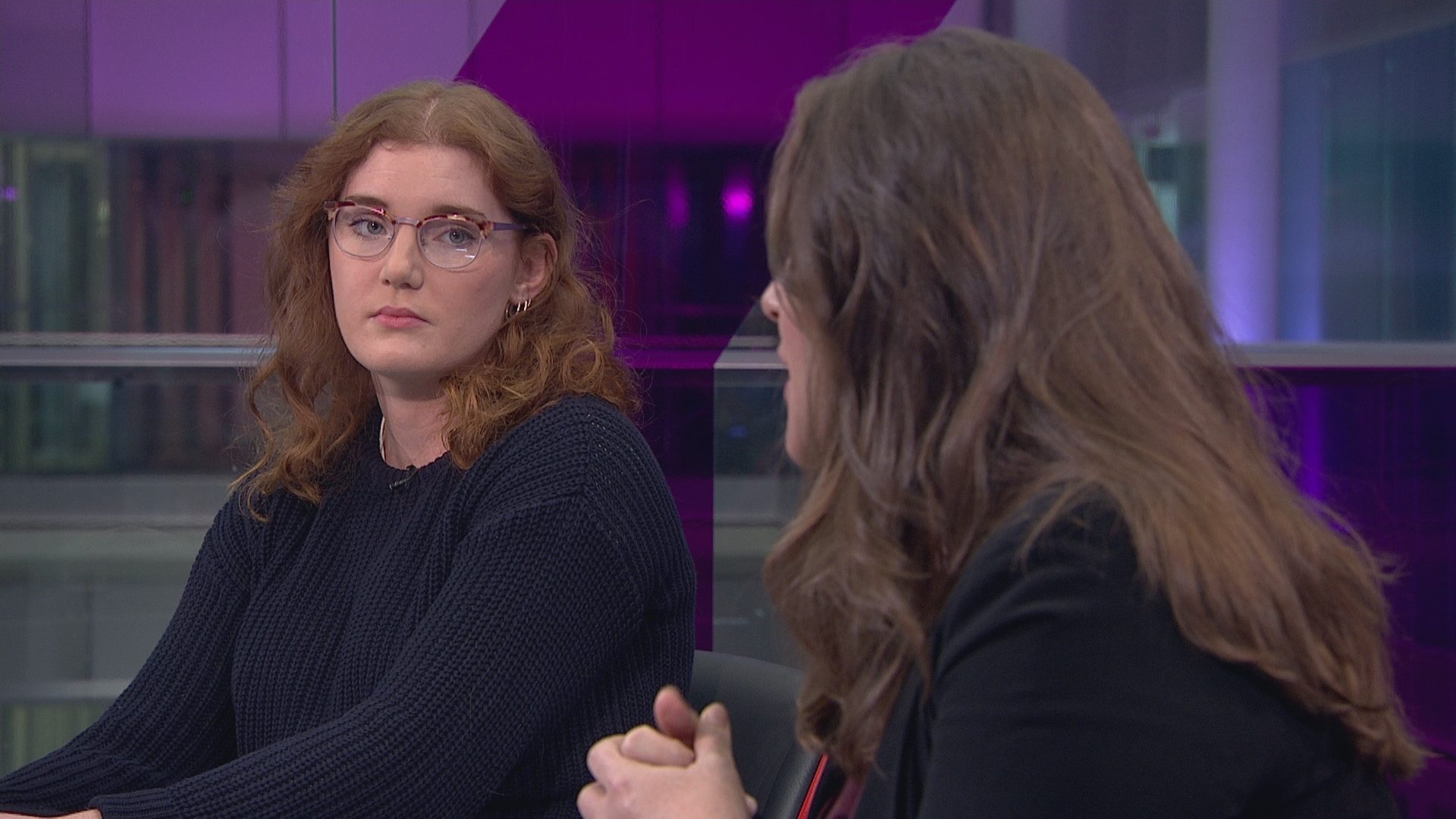 Ella Whelan and Claire Wardle on fake news – Channel 4 News