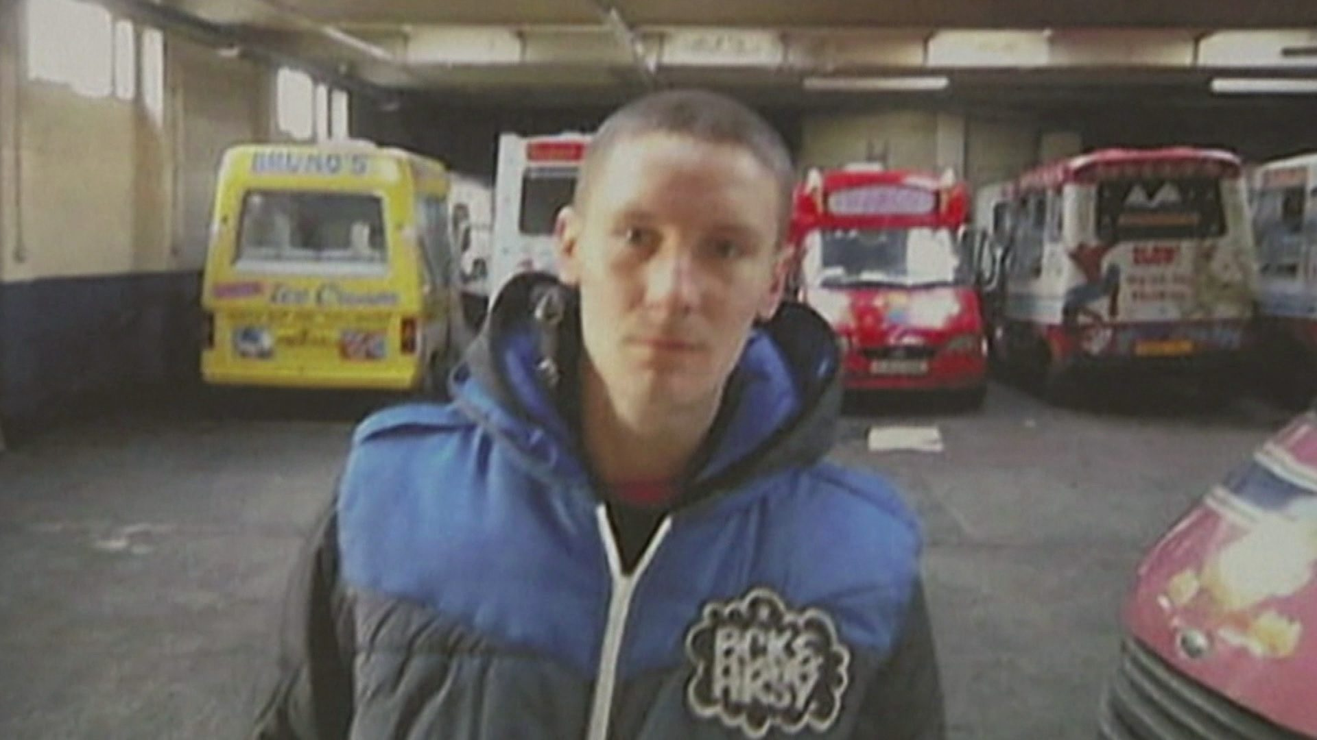 Police watchdog re-investigates case of Tasered man – Channel 4 News
