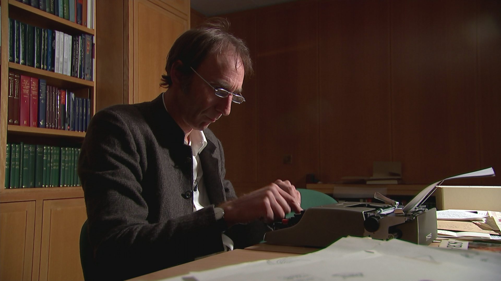 The ultimate Self-ie? – Channel 4 News