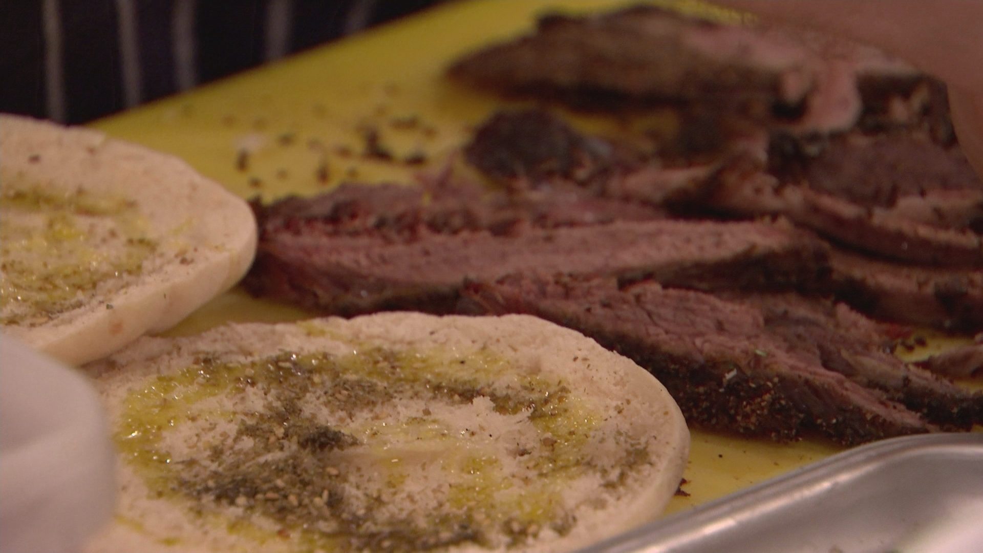 Cook for Syria: charity initiative sees chefs serve Syrian-inspired ...