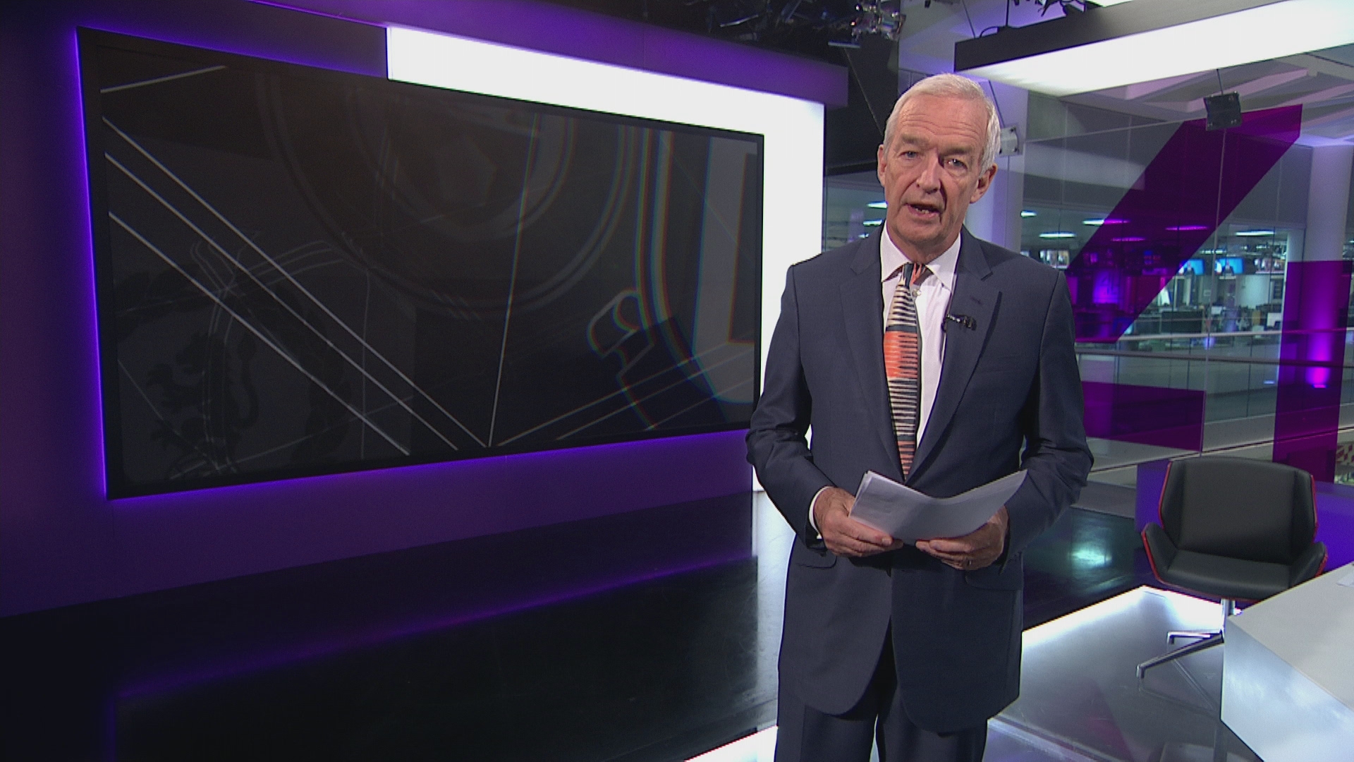Channel 4 News, Thur 01 Dec – Channel 4 News