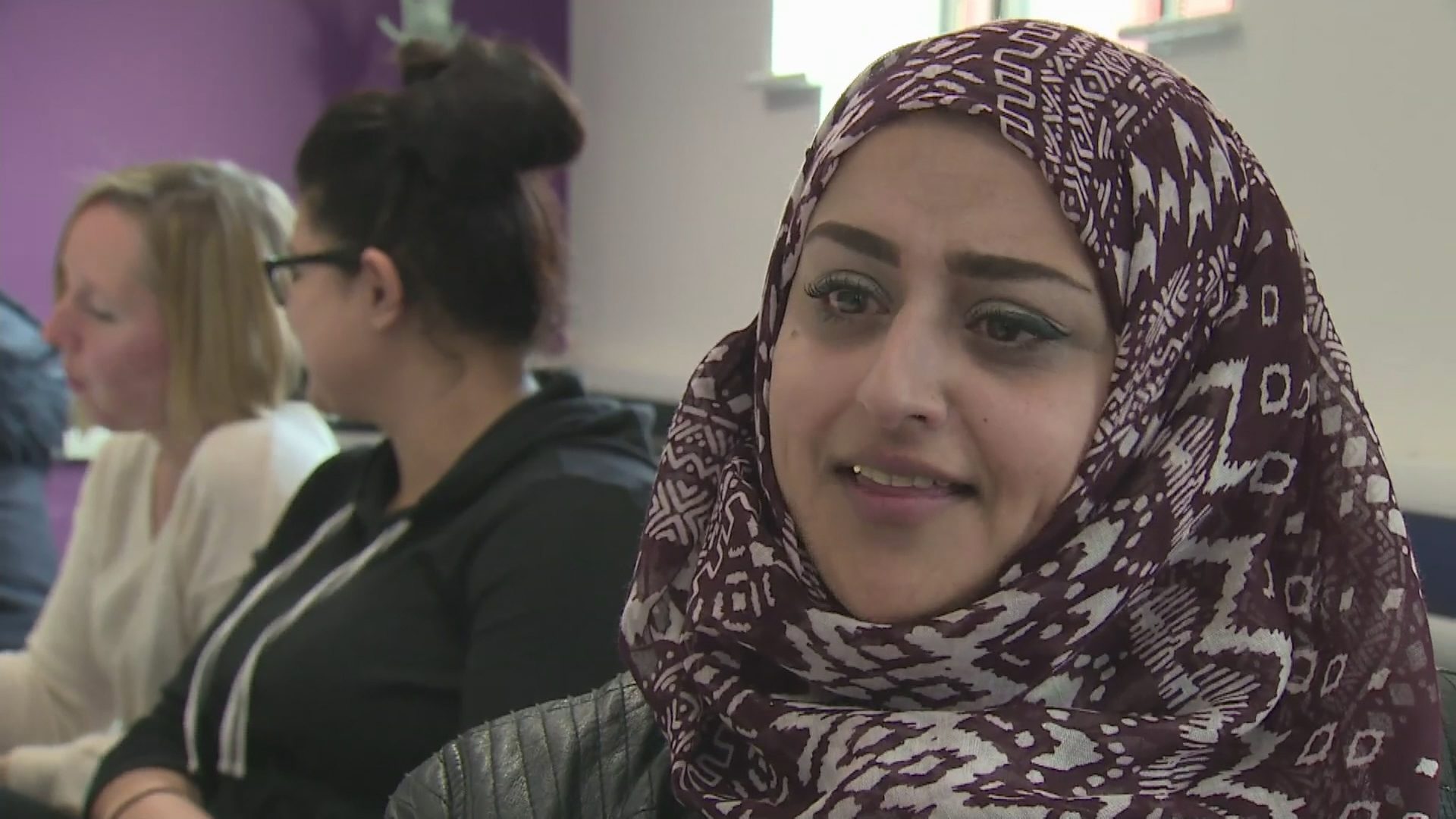 Casey review raises alarm over integration – Channel 4 News