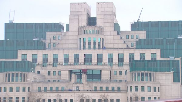 MI6 leader blames Russia for increased radical extremism – Channel 4 News
