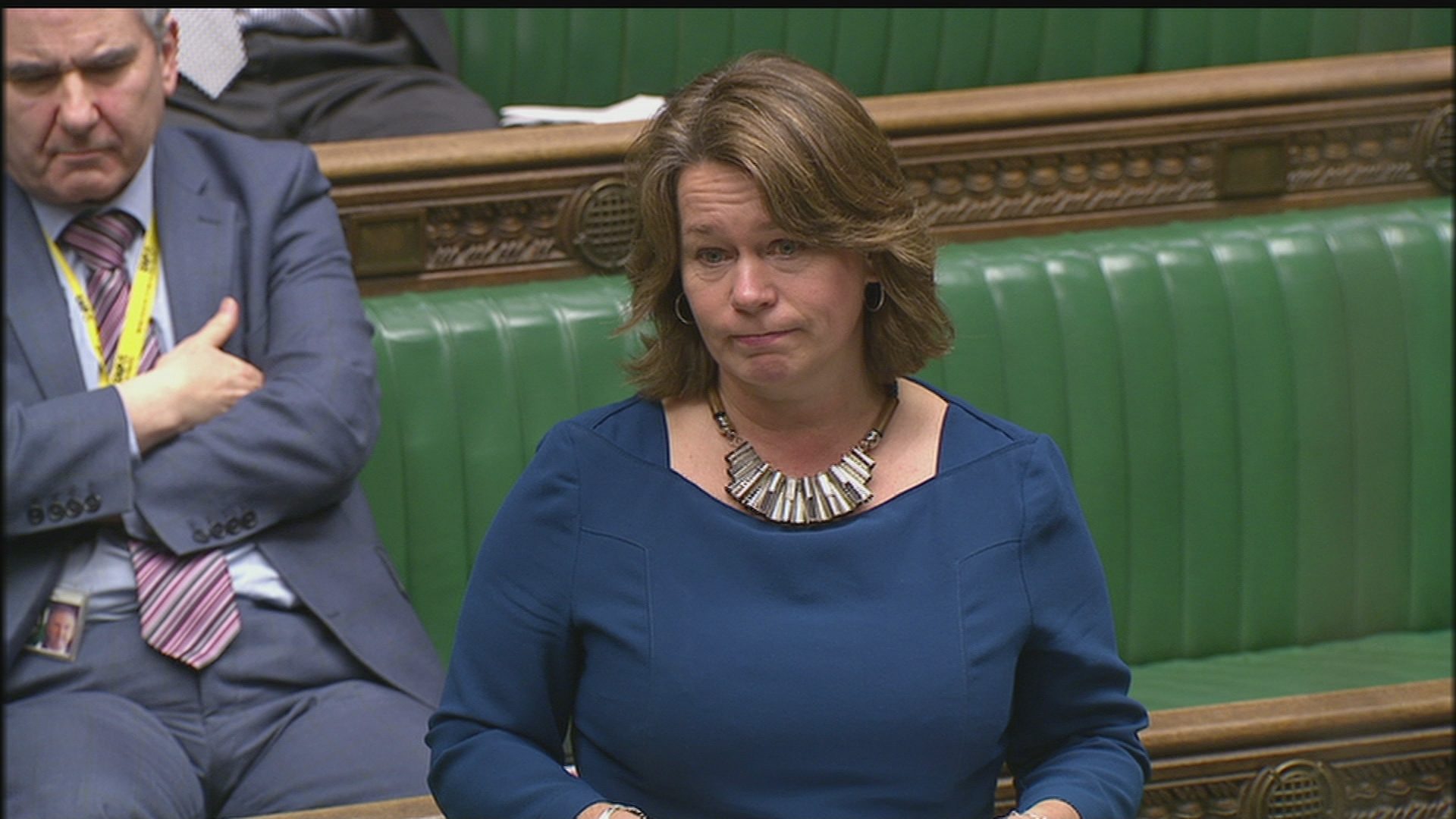 Michelle Thomson shares story of sexual assault – Channel 4 News