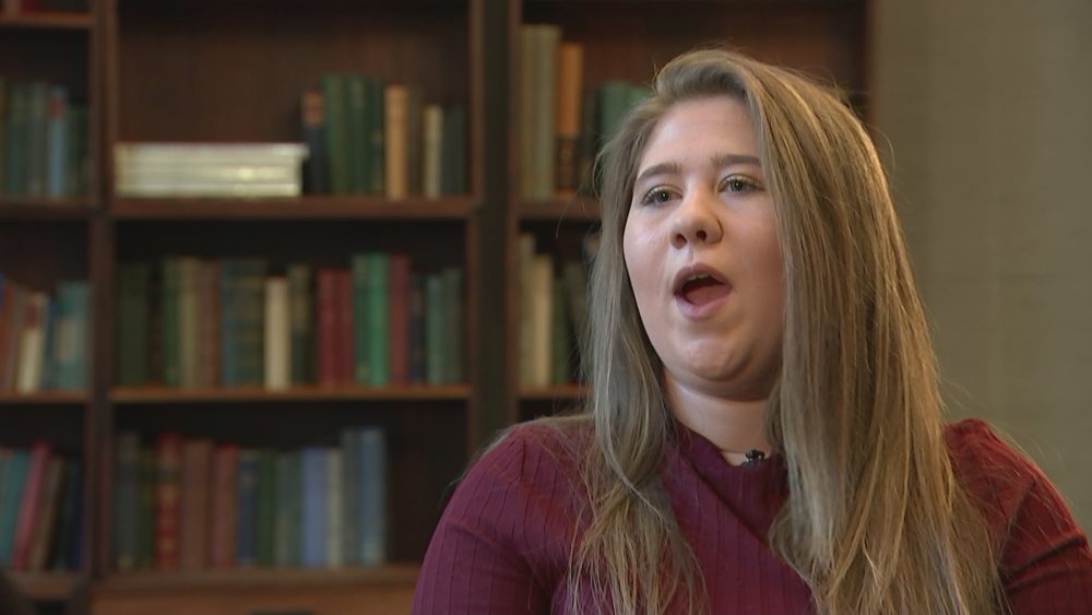 Cyber bullying and its effects on children – Channel 4 News