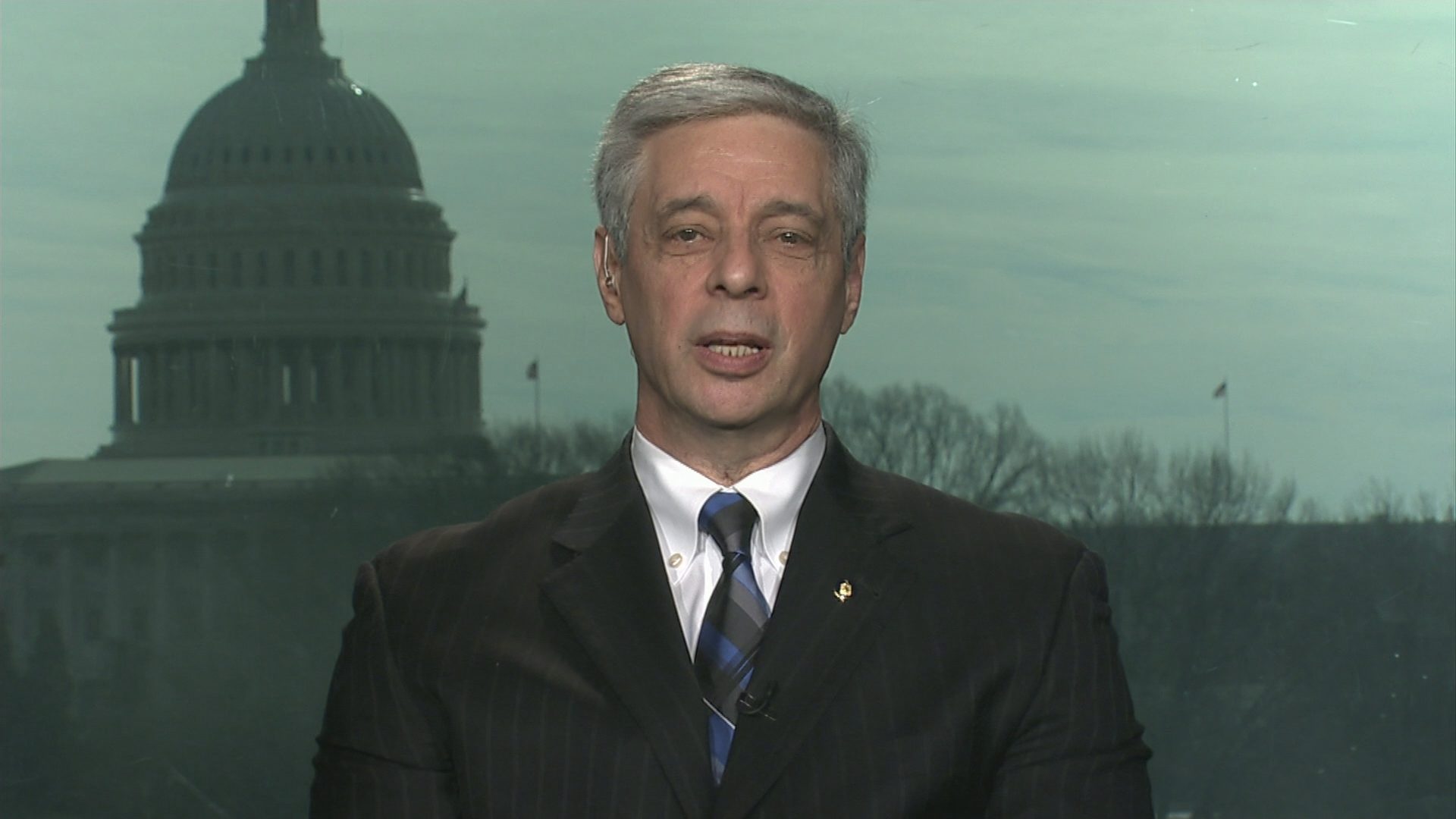 Interview with John Sano and Cortney Weinbaum – Channel 4 News