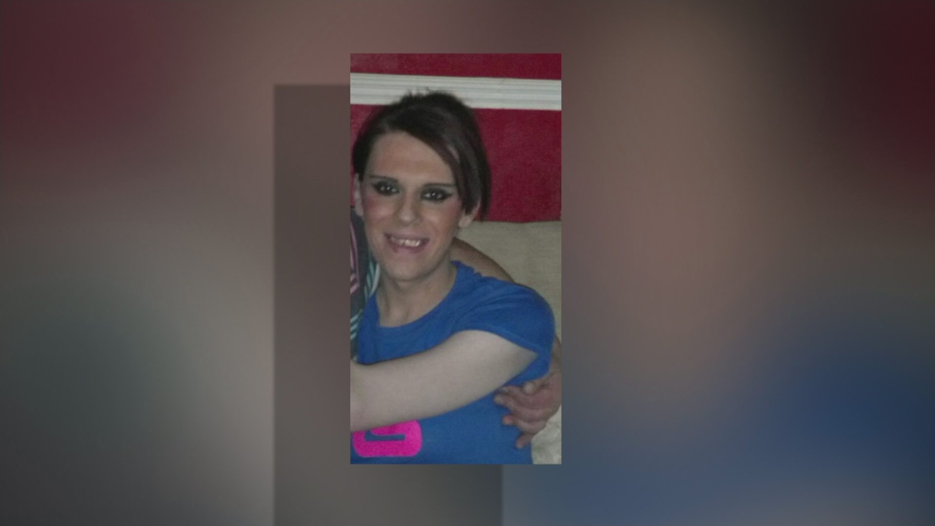 Transgender woman found dead in male prison – Channel 4 News