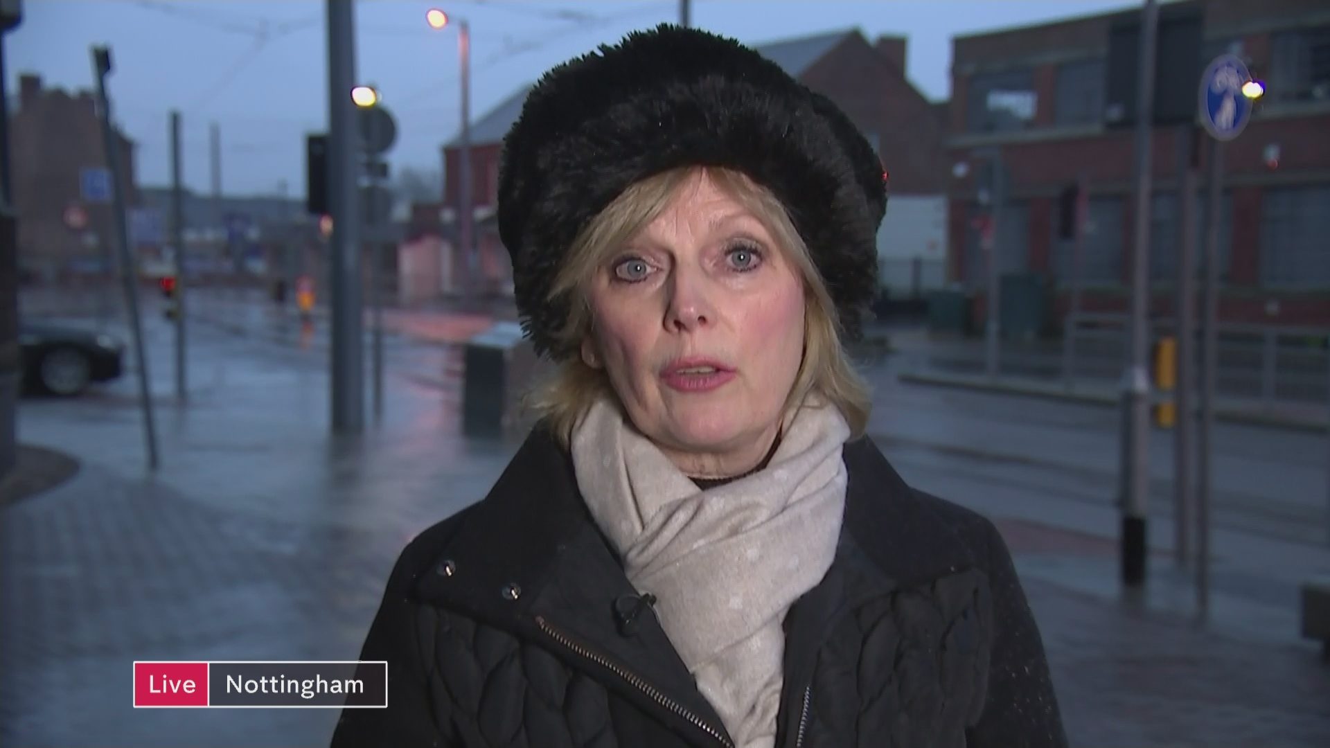 Anna Soubry interview – Channel 4 News