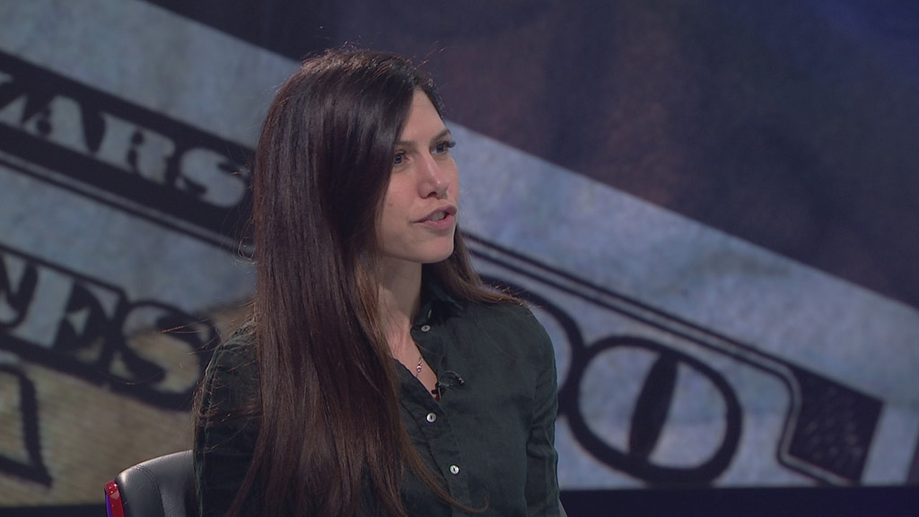 Trump: the markets – Channel 4 News