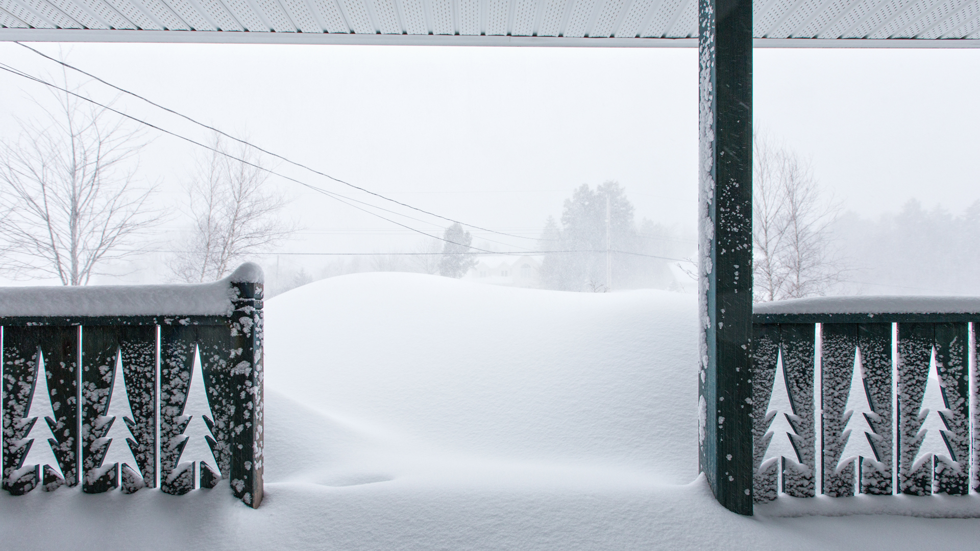 60cm of snow expected in one day?! – Liam Dutton – Channel 4 News