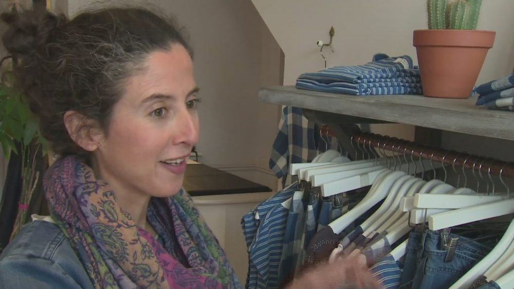 Steep rise in inflation – Channel 4 News