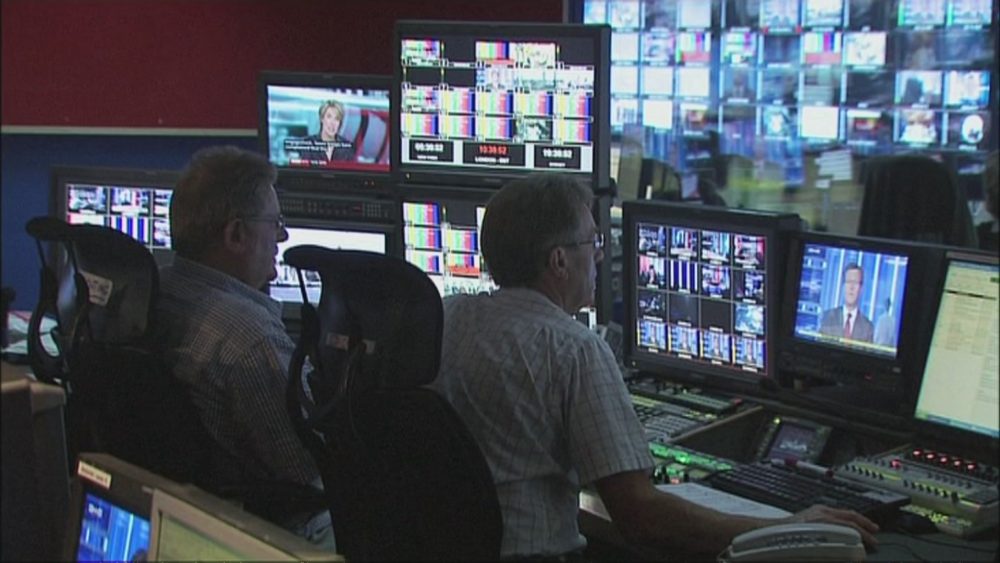 Sky – Channel 4 News