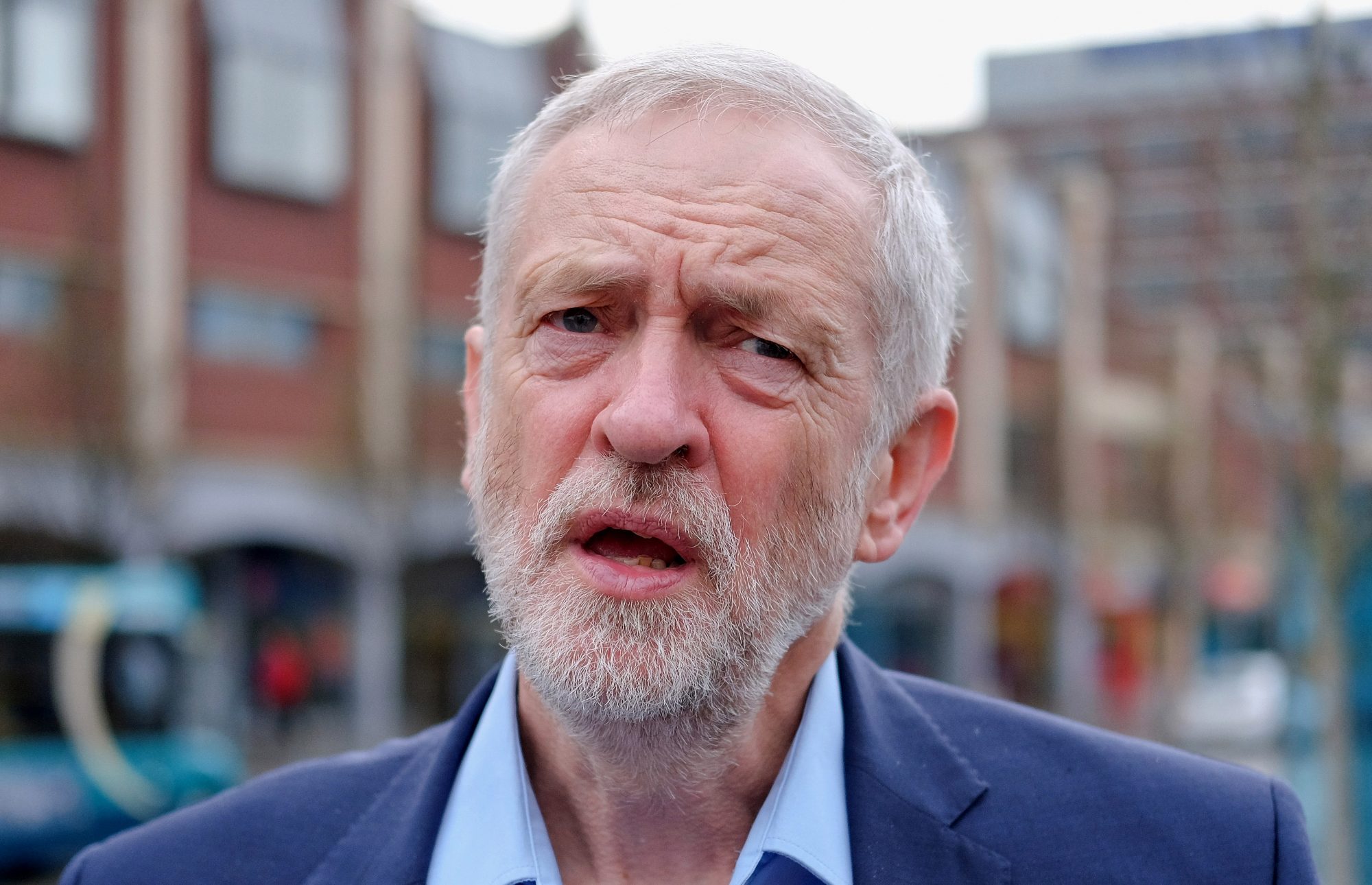 FactCheck: Corbyn isn’t telling the whole story on life expectancy ...