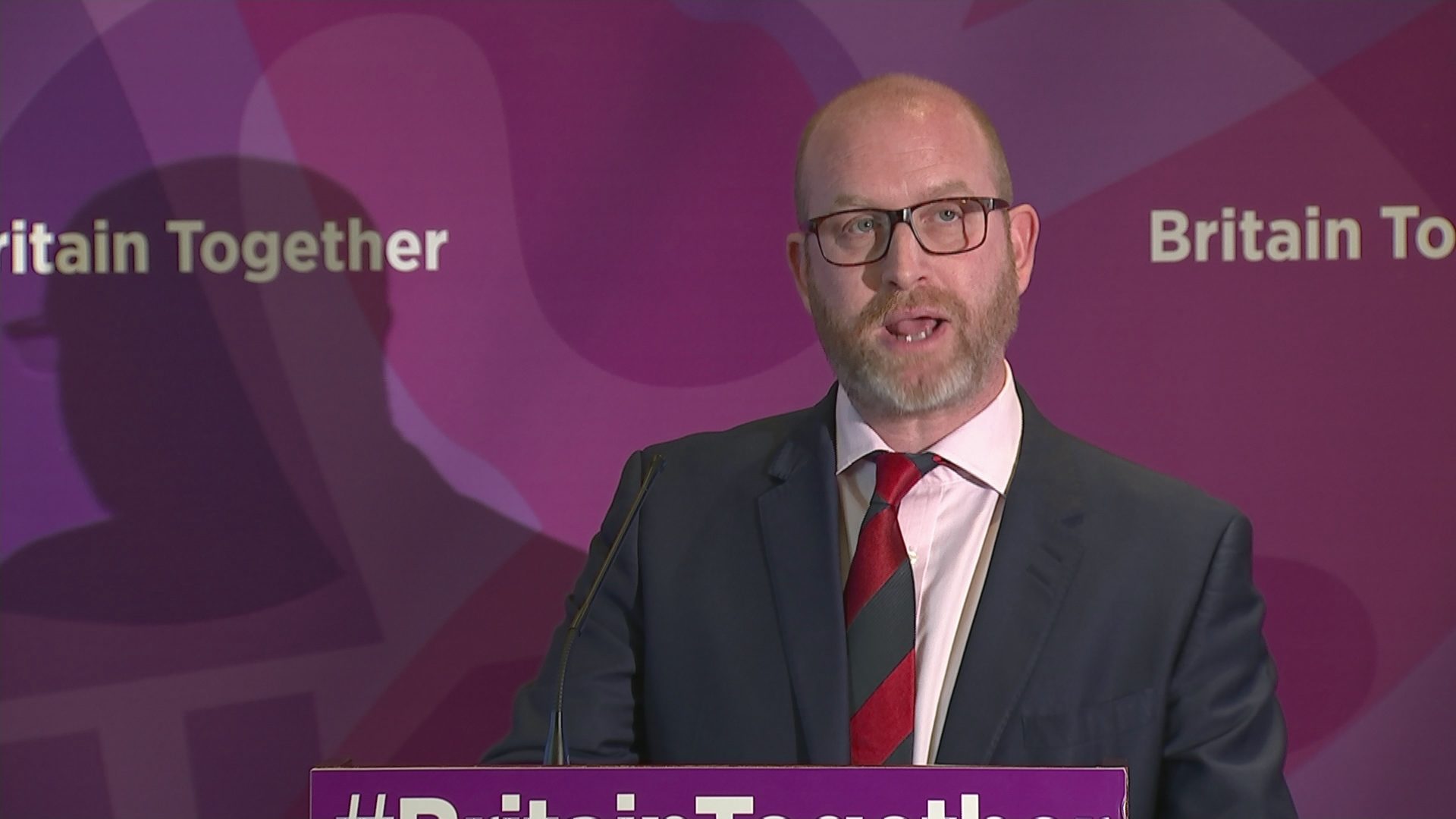 Ukip launches general election campaign – Channel 4 News