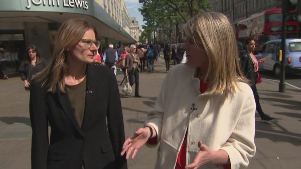 Is inflation set to rise? – Channel 4 News