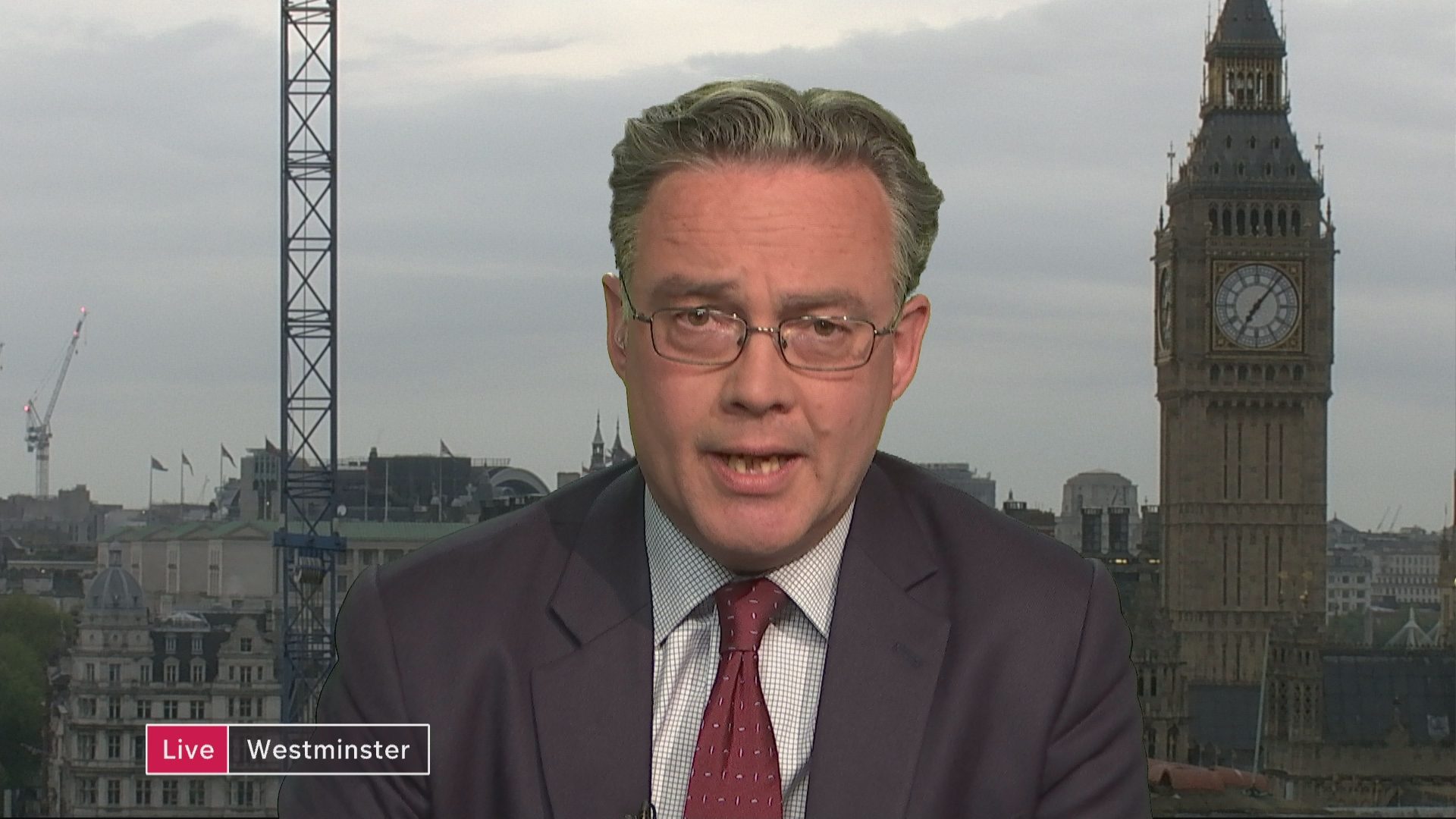 On the general election trail – Channel 4 News