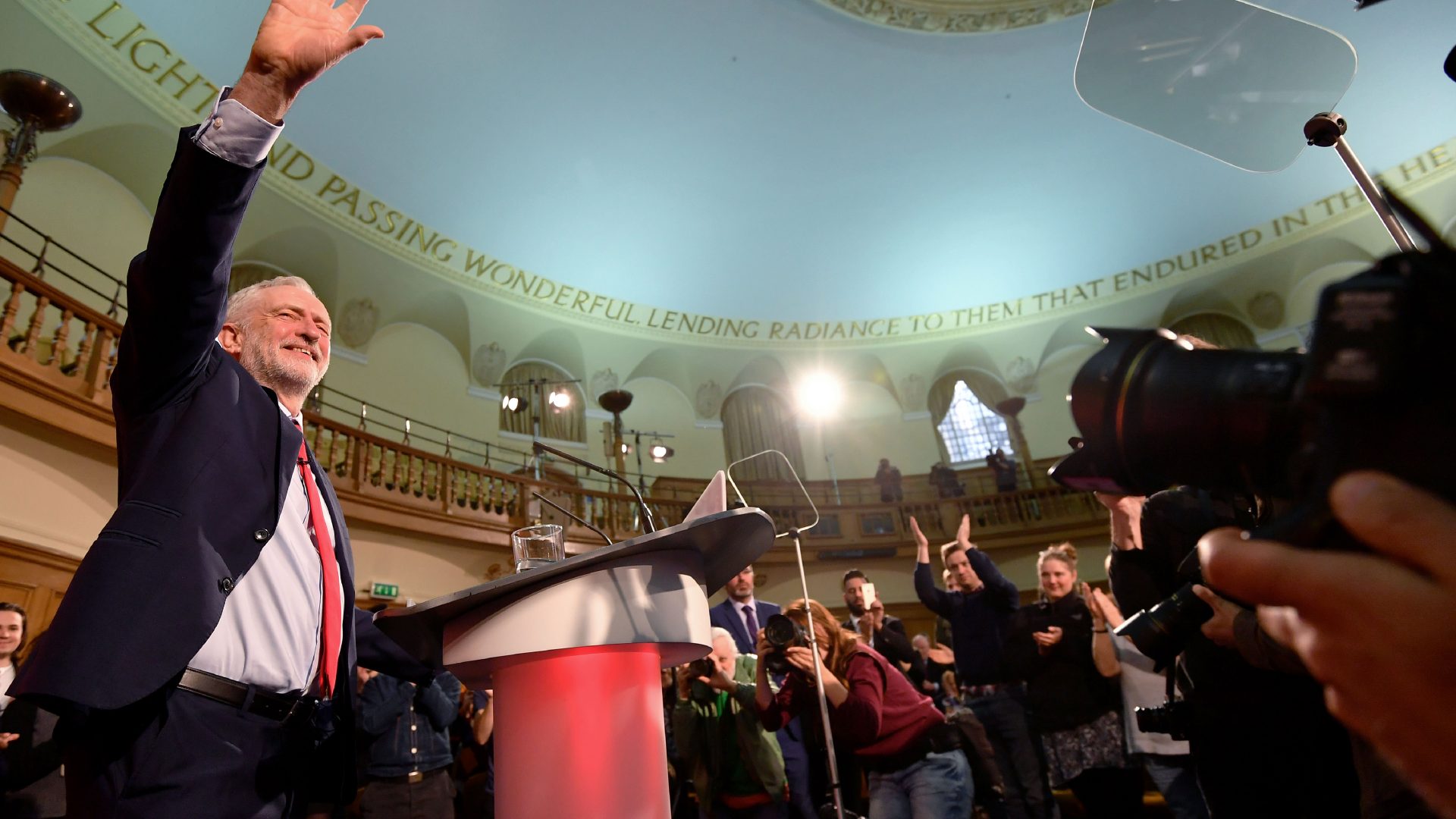 FactCheck Q&A: could tactical voting lead to a progressive majority ...