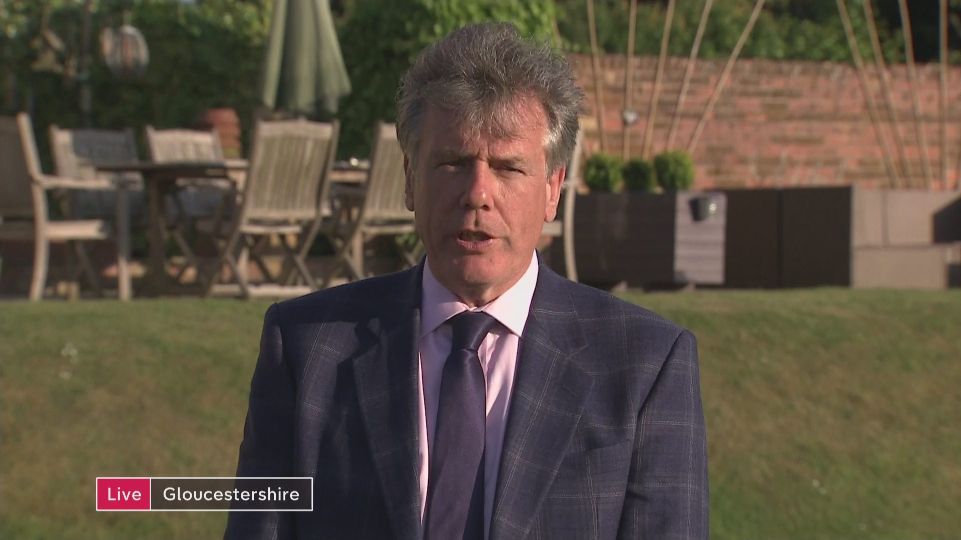 Expenses: Neil Carmichael – Channel 4 News