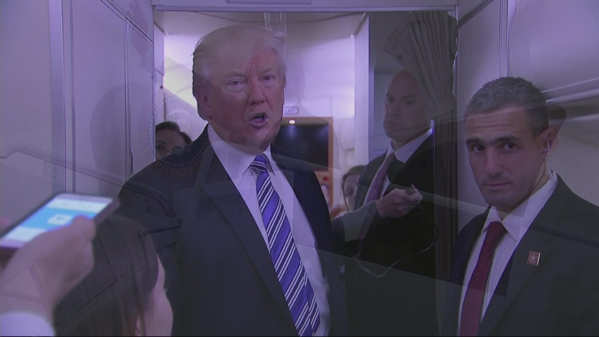 Trump to pick new FBI director – Channel 4 News