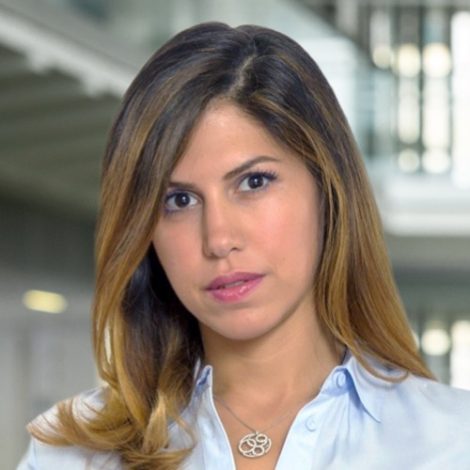 Helia Ebrahimi, Economics Correspondent – Channel 4 News