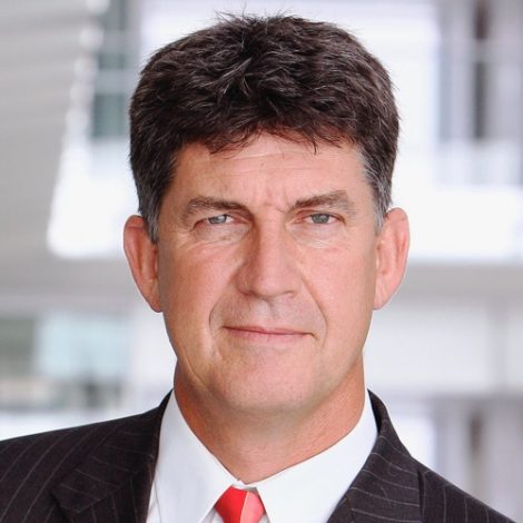 Alex Thomson, Chief Correspondent – Channel 4 News