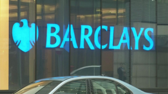 Barclays Bank and four former executives charged with fraud – Channel 4 ...