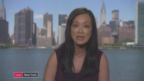 Sue Mi Terry: ‘Americans always viewed as hostages by North Korea ...
