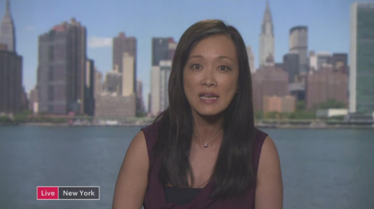 Sue Mi Terry: ‘Americans always viewed as hostages by North Korea ...