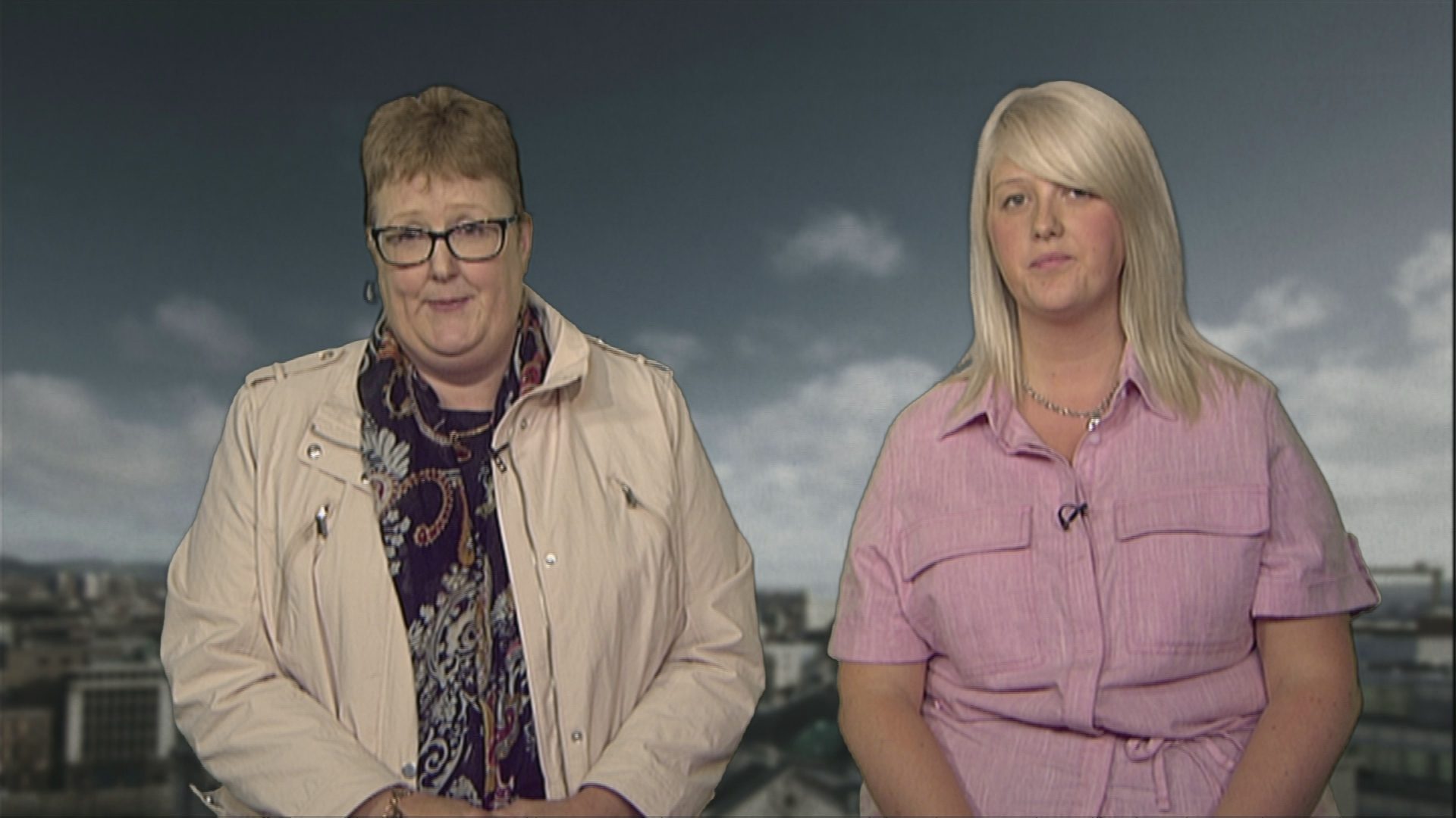 Sarah Ewart: her story of having an abortion in England – Channel 4 News