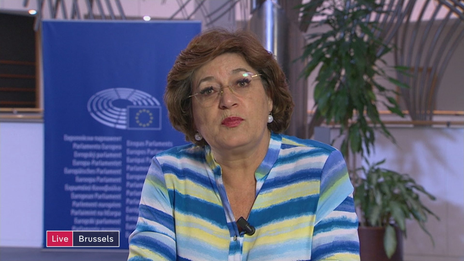 Ana Gomes: ‘We don’t accept any degradation of EU citizens’ rights ...