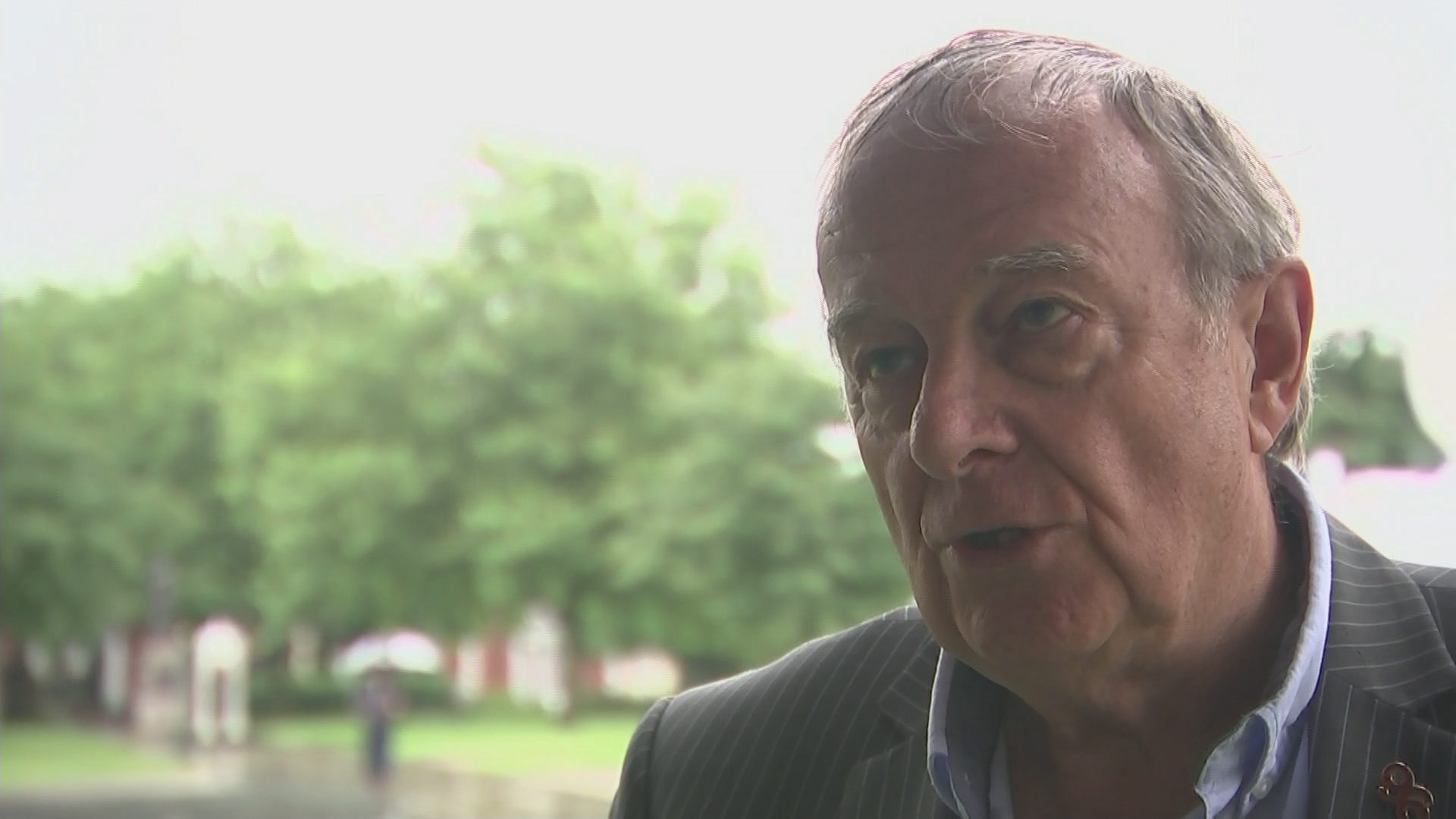 Phil Scraton: Hillsborough families have shown people ‘they can access ...